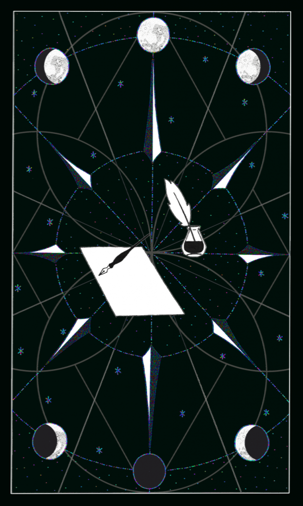 Lunaria journal | Elisabeth Kauffman: Editor, Author, Book Coach